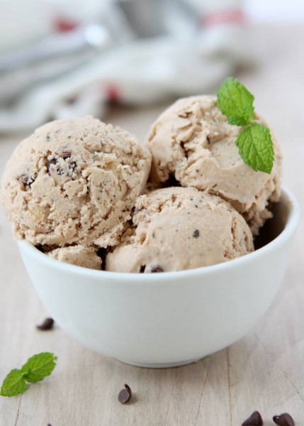 Nut Butters Cookbook GIVEAWAY! Recipe